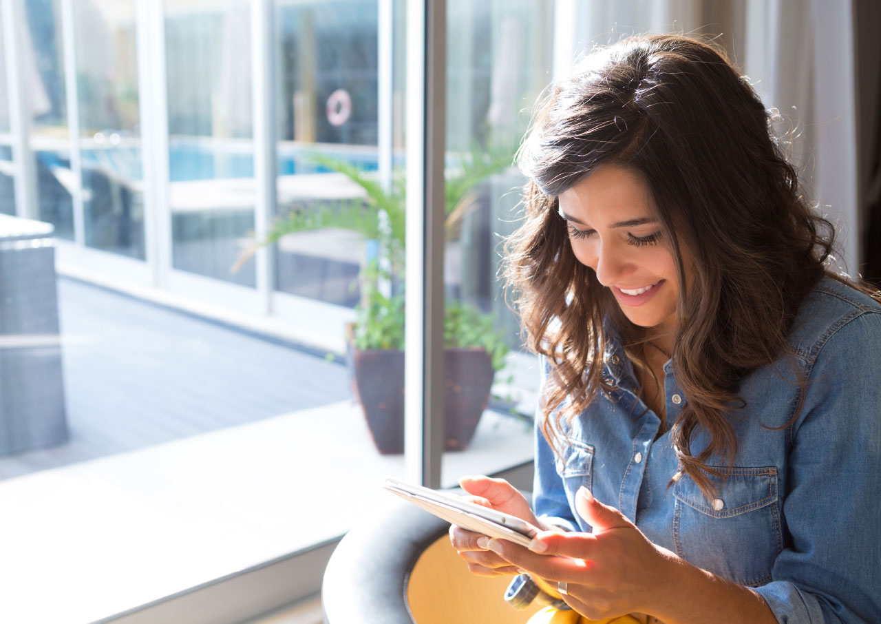 Consolidated MyNetwork