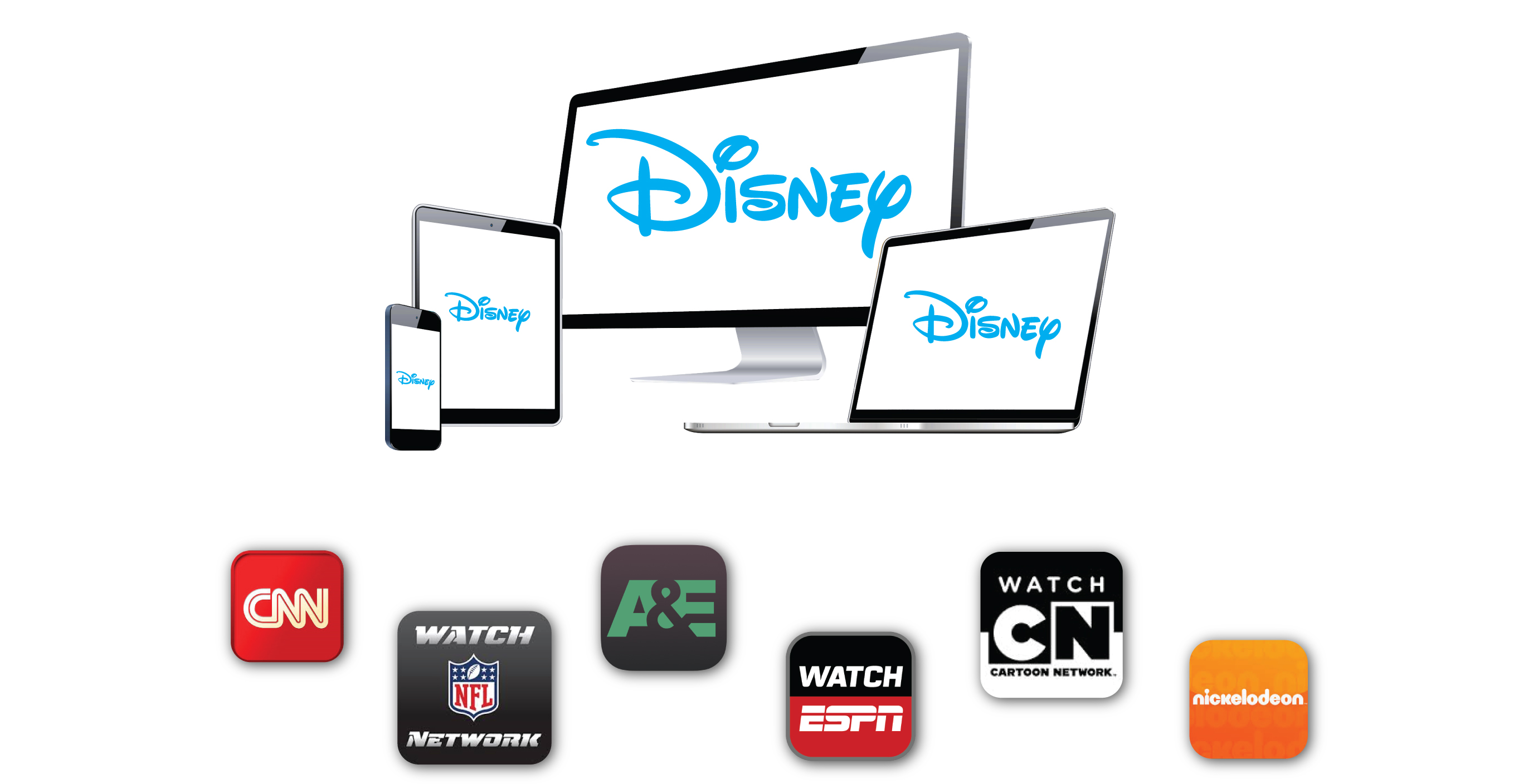 Consolidated MyNetwork