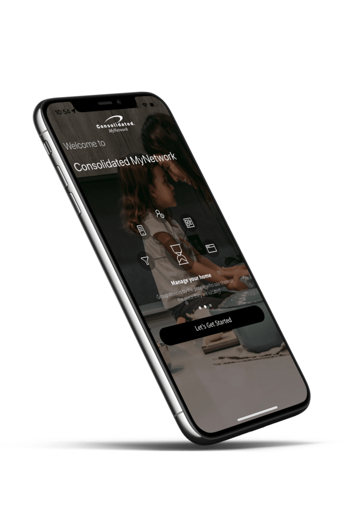 Managed Wi Fi Consolidated Telcom