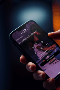 Internet - Consolidated Telcom