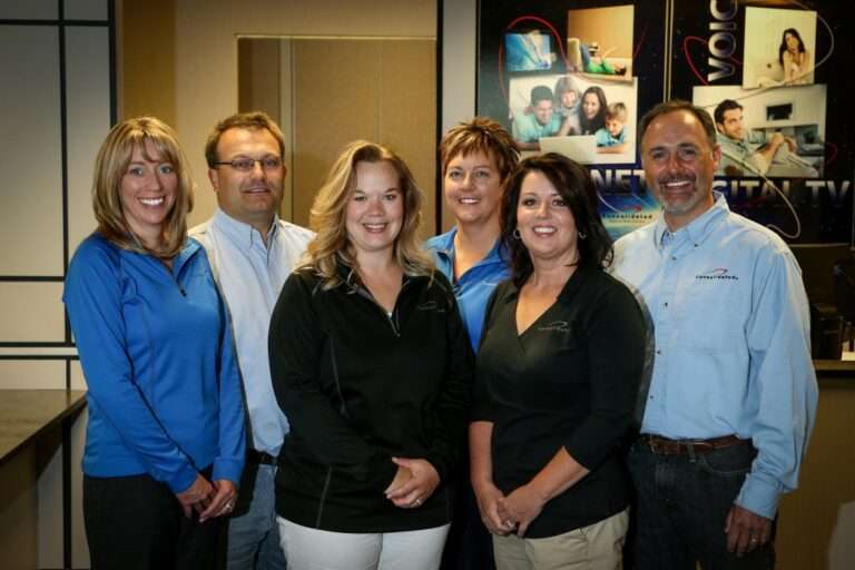 Careers - Consolidated Telcom