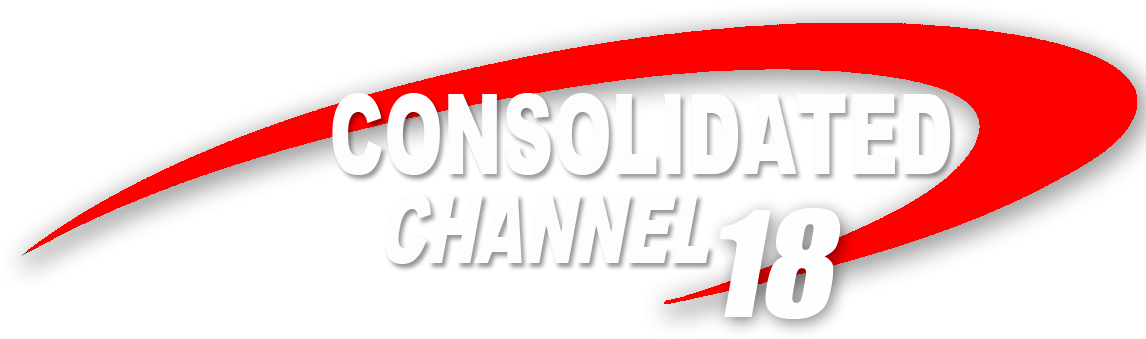 Channel 18 - Consolidated Telcom
