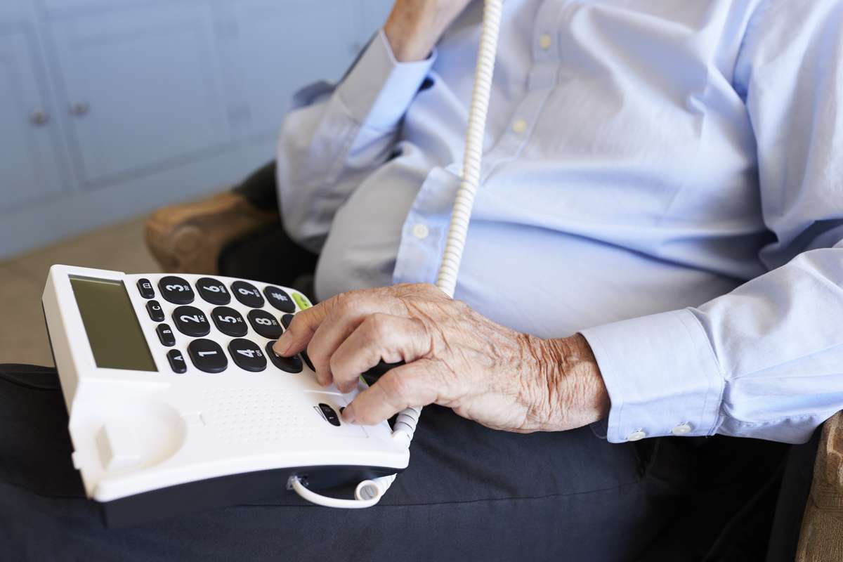 Programs - Consolidated Telcom