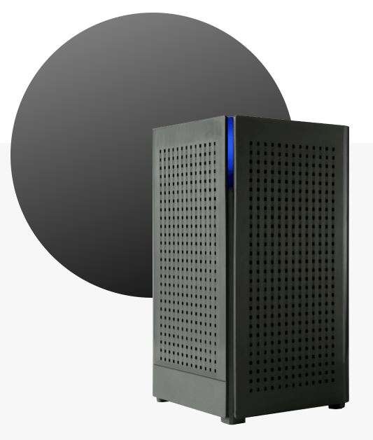 Managed Wi-Fi - Consolidated Telcom