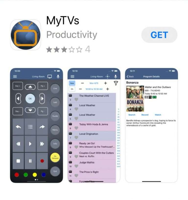 TV Tutorial - Consolidated Telcom
