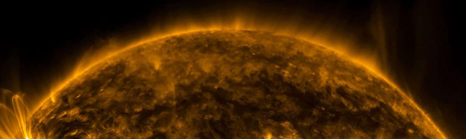 Solar Interference Spring 2025 - Consolidated Telcom