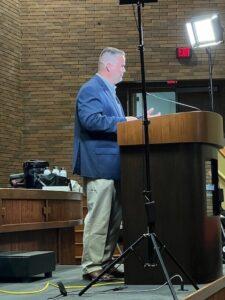 About - Consolidated Telcom