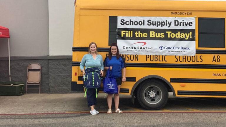 About - Consolidated Telcom