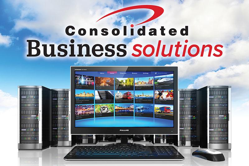 Business Solutions - Consolidated Telcom