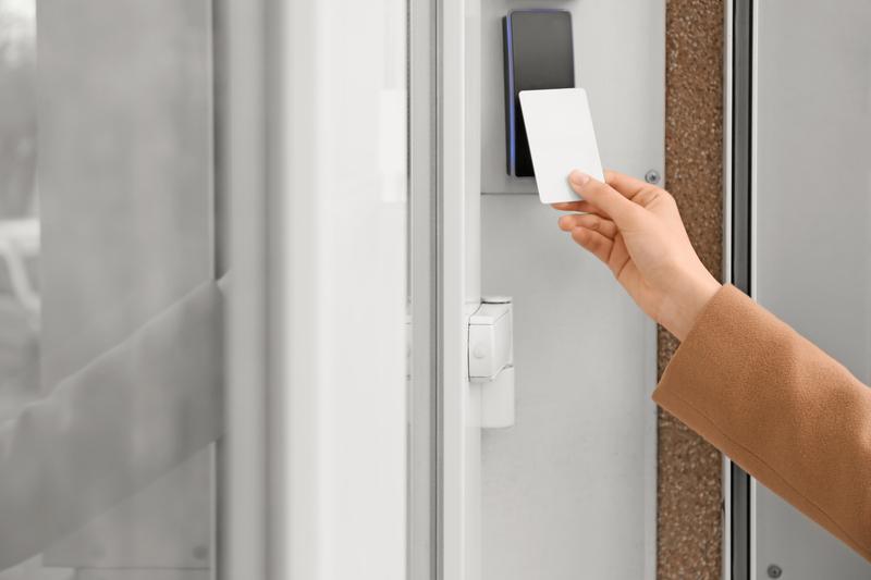 Security Solutions and Surveillance Tools - Consolidated Telcom