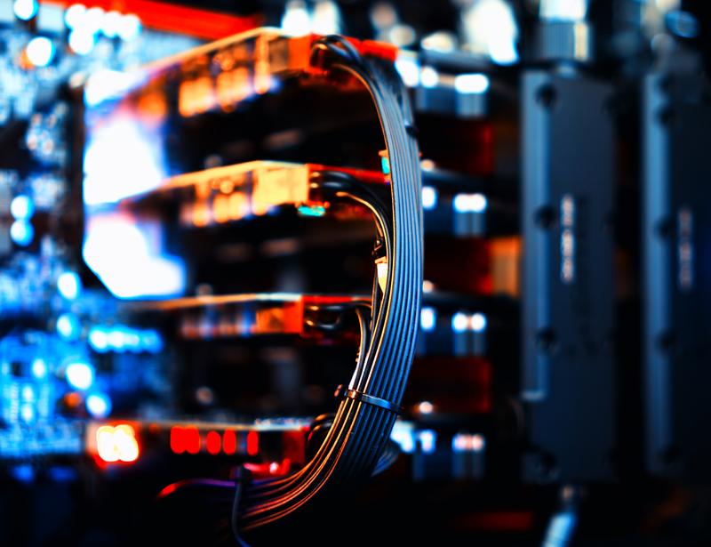 Technology Solutions - Consolidated Telcom