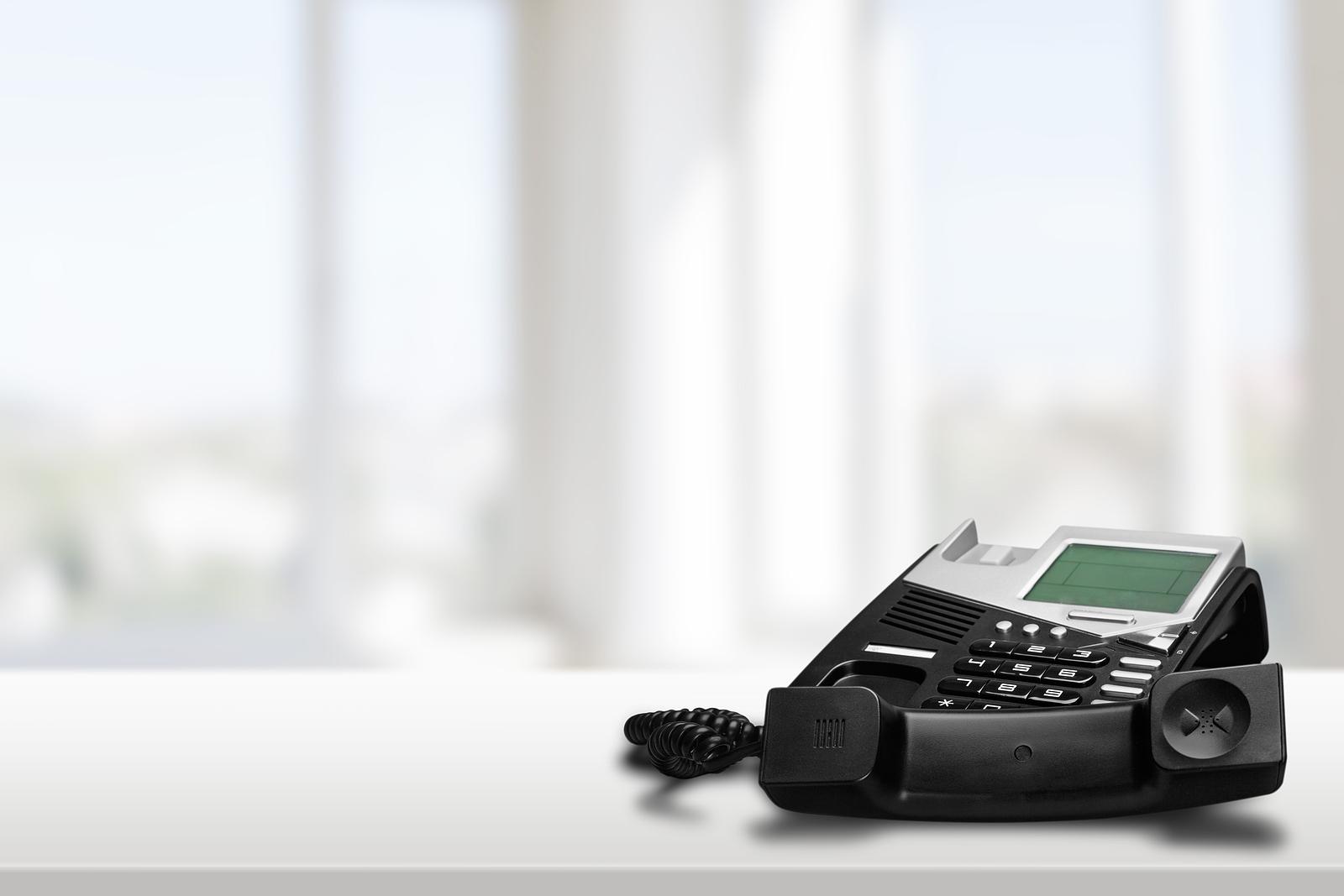 Voice Solutions - Consolidated Telcom Voice Solutions - Consolidated Telcom