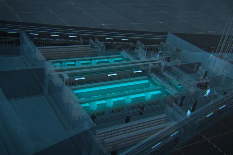 Technology Solutions - Consolidated Telcom