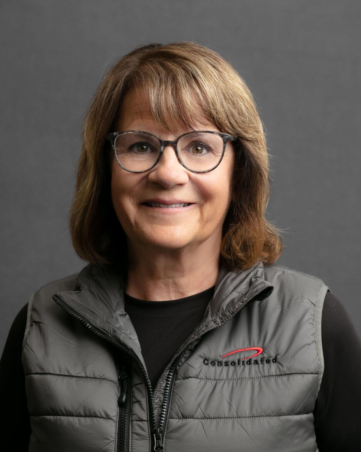 About - Consolidated Telcom